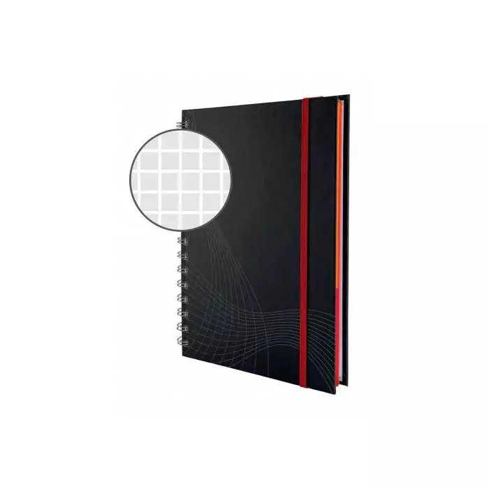 Avery 7023 writing notebook 7023 | AiO.lv