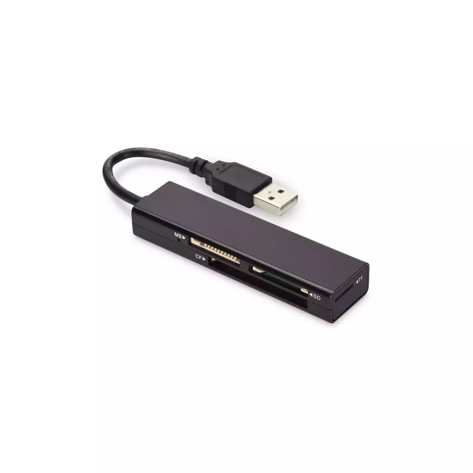 Ednet 85241 card reader 85241 | AiO.lv
