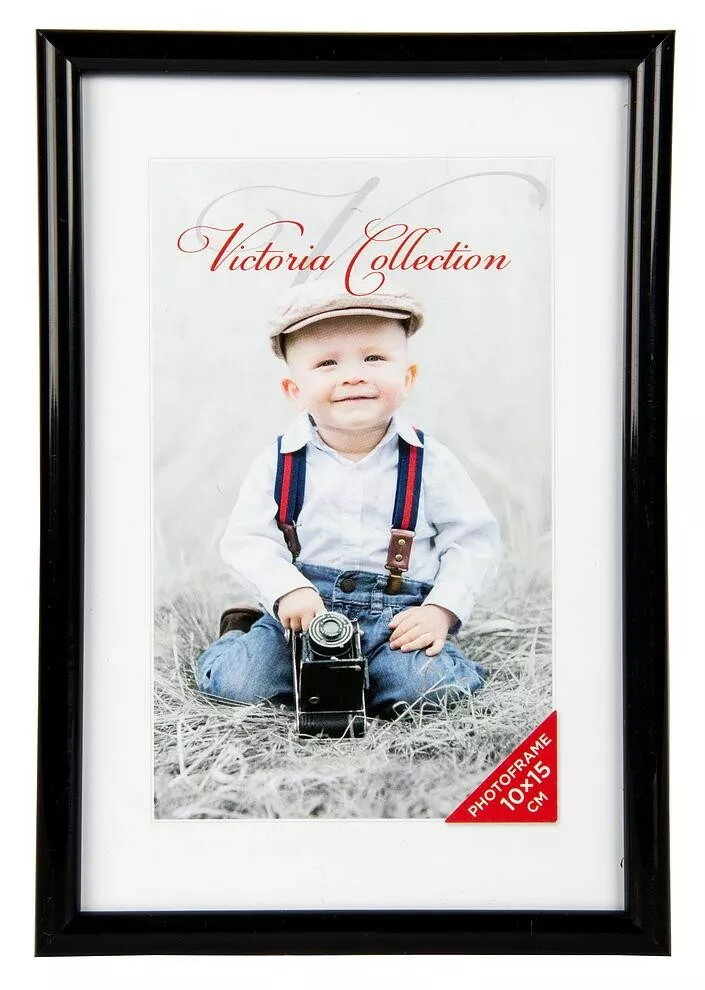 Photo frame Victoria Collection Victoria Future 10x15 | AiO.lv