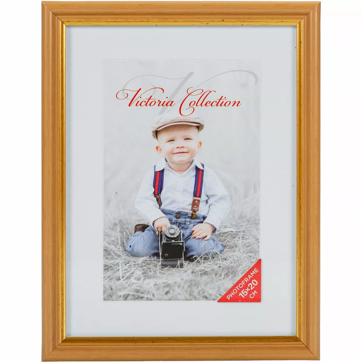 Photo frame victoria collection Victoria Royal 15x20 cm | AiO.lv