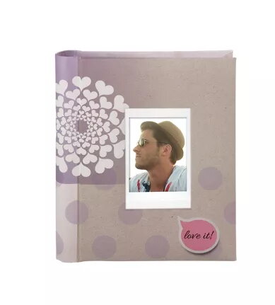Photo Album Fujifilm Instax Stylish | AiO.lv