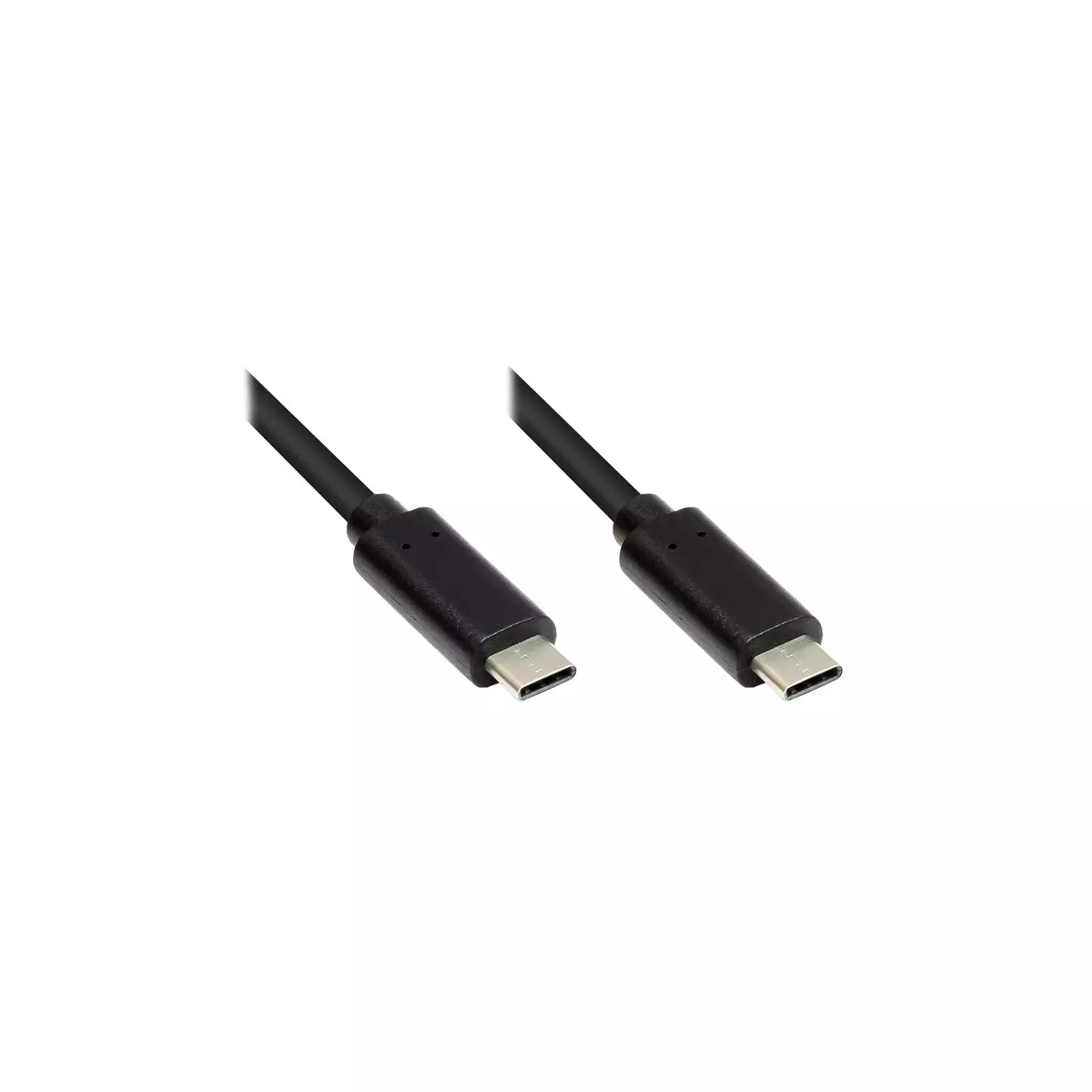 EXSYS EX-K1585-0.5 USB cable EX-K1585-0.5 | AiO.lv