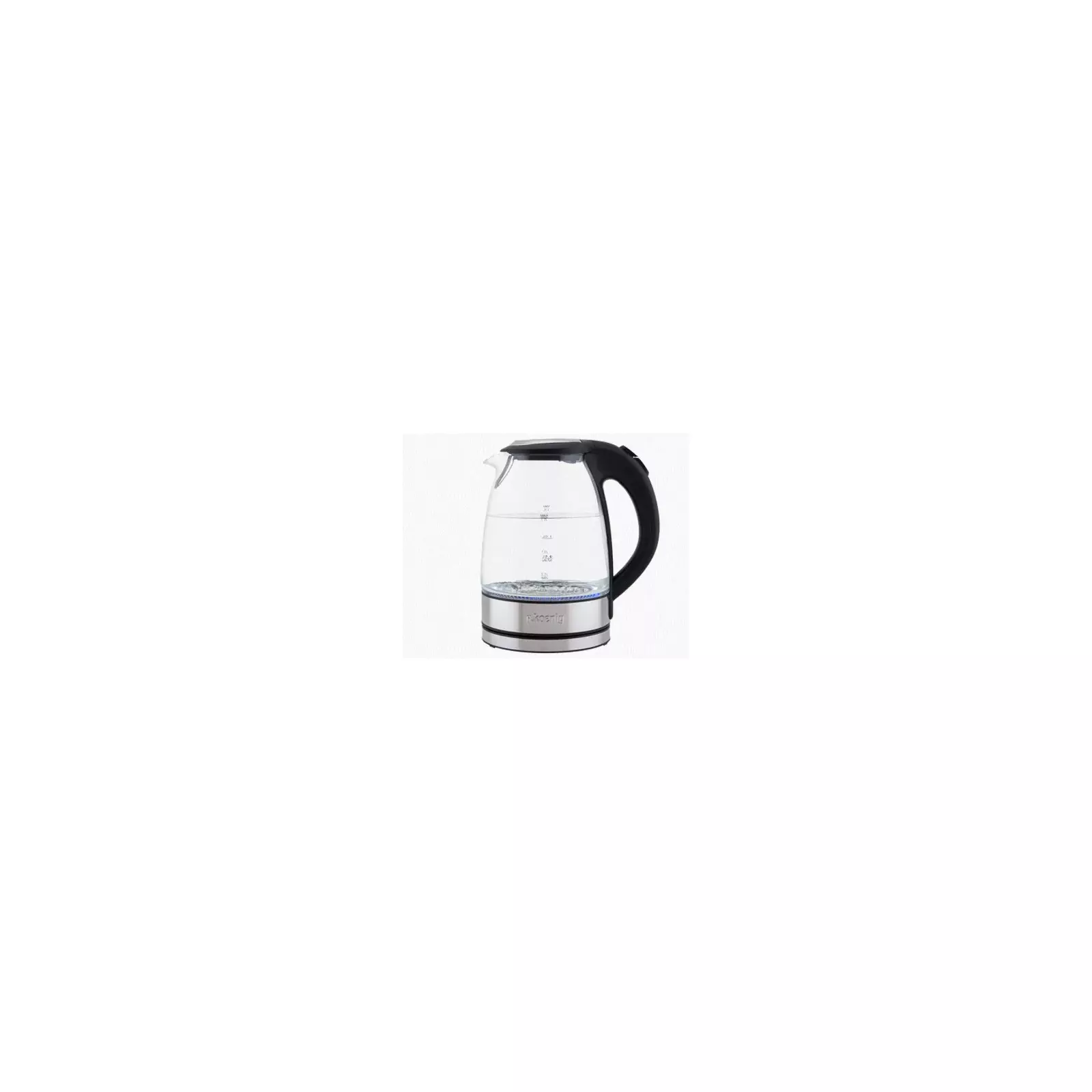 H.Koenig BO28 electric kettle 3760124953336 | AiO.lv