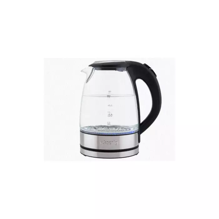 H.Koenig BO28 electric kettle 3760124953336 | AiO.lv