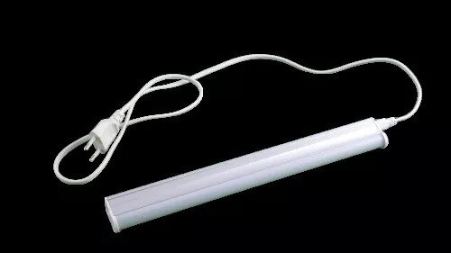 19" 1U LED Rack Light CO-LIGHT | AiO.lv