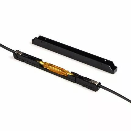 Mechanical optical fiber connector FO-SPLIC/M-1 | AiO.lv