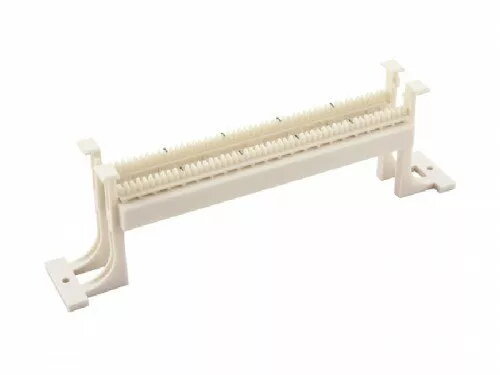 110 type 50 pairs block 110-50P-LEG | AiO.lv