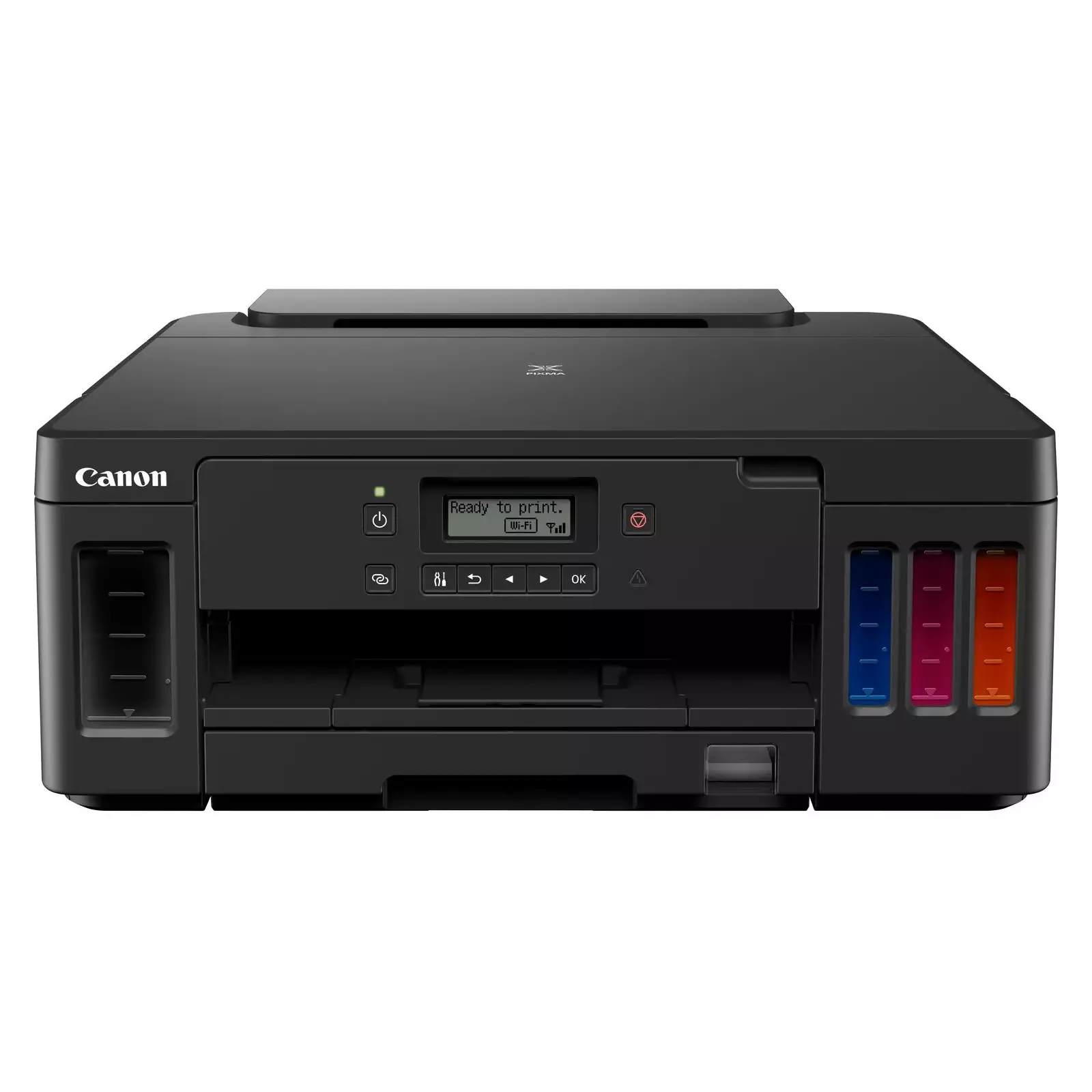 Canon G5050 MegaTank tintes printeris 3112C006 | AiO.lv
