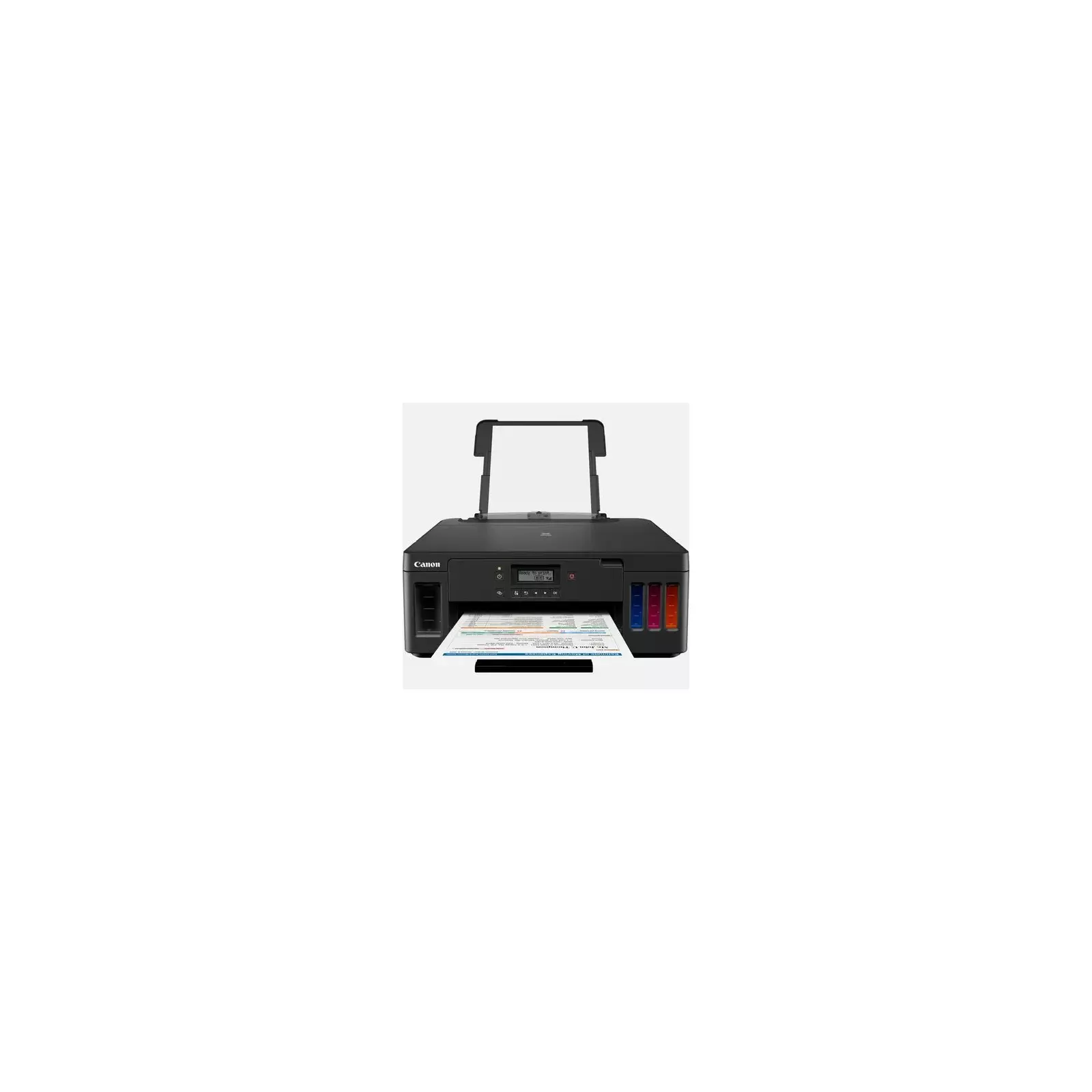 Canon G5050 MegaTank inkjet printer 3112C006 | AiO.lv