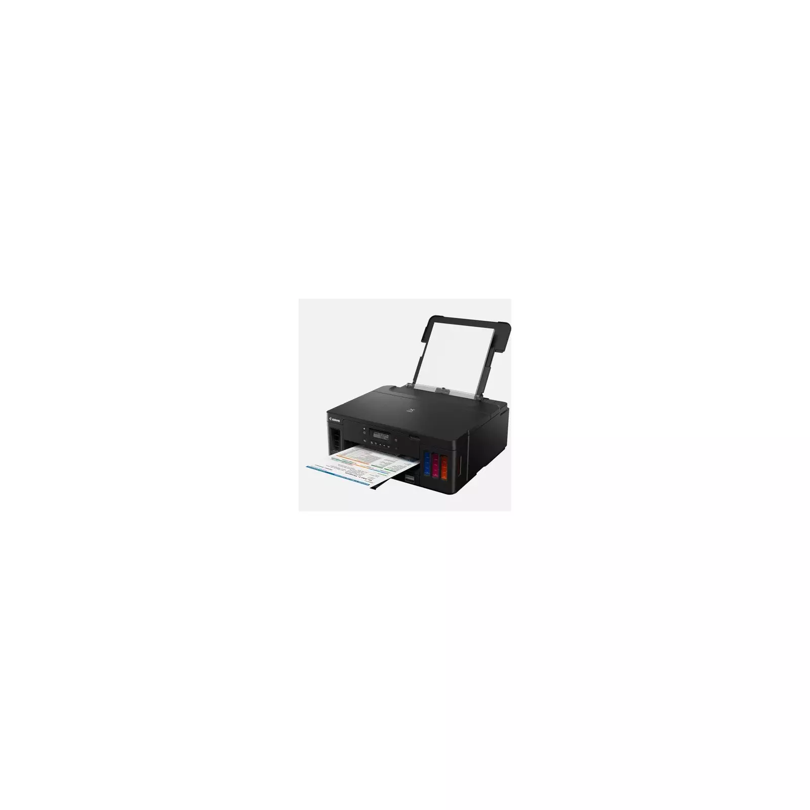 Canon G5050 MegaTank inkjet printer 3112C006 | AiO.lv