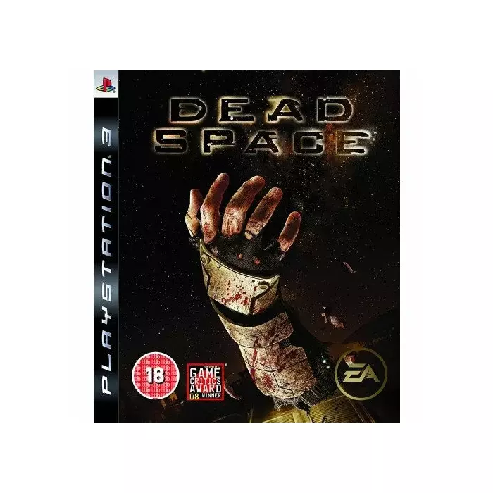 Electronic Arts Dead Space PS3 PS300349 AiO.lv