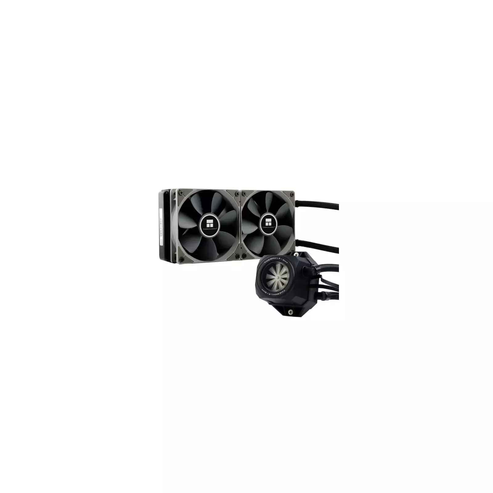 Thermalright Turbo Right 240C TR 240C | AiO.lv