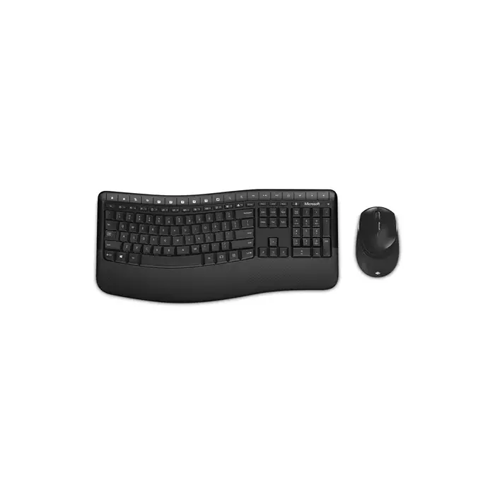 Microsoft Desktop 5050 Standard, Wireless, PP4-00017 | AiO.lv