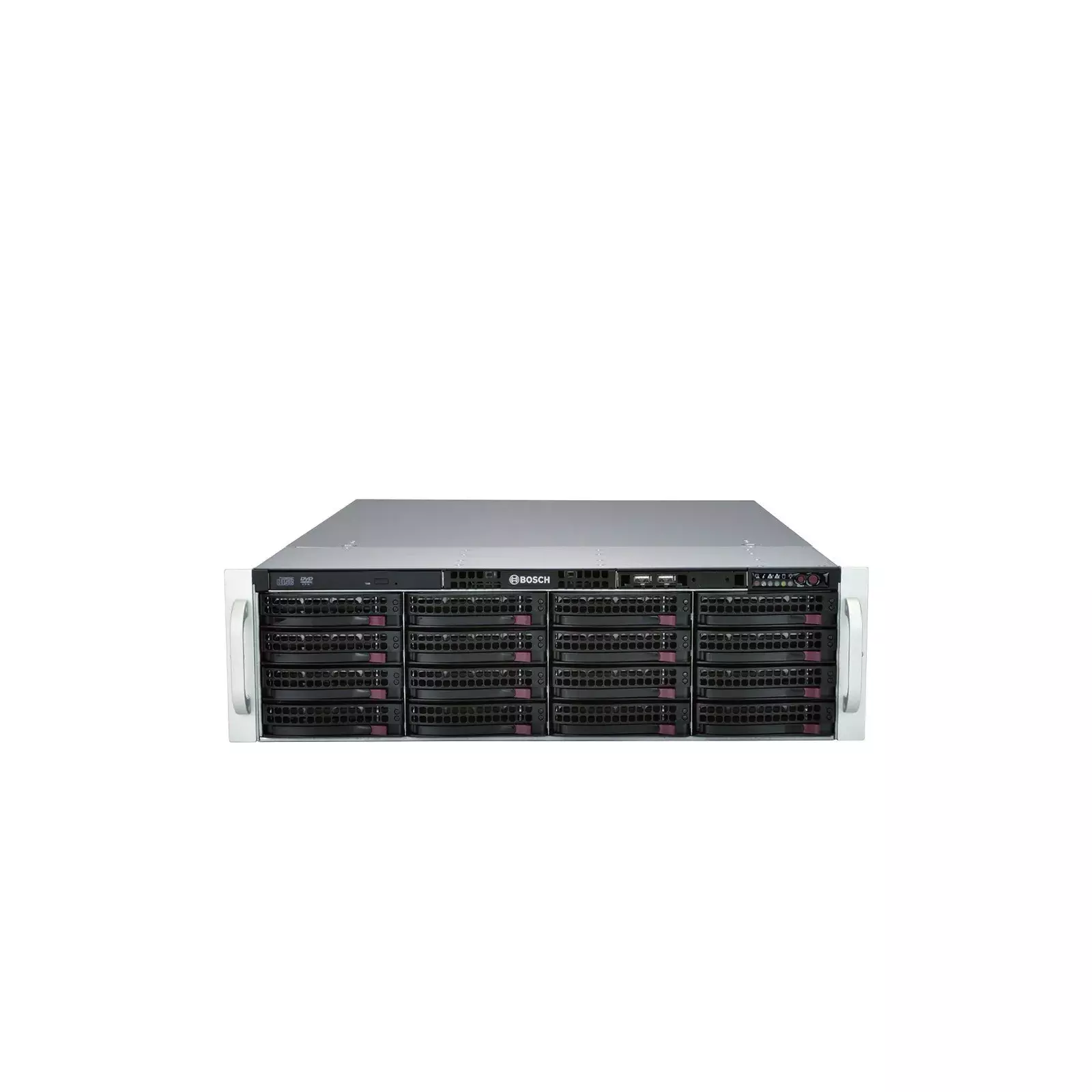 Bosch DIVAR IP 6000 Storage DIP-61F0-00N-B | AiO.lv