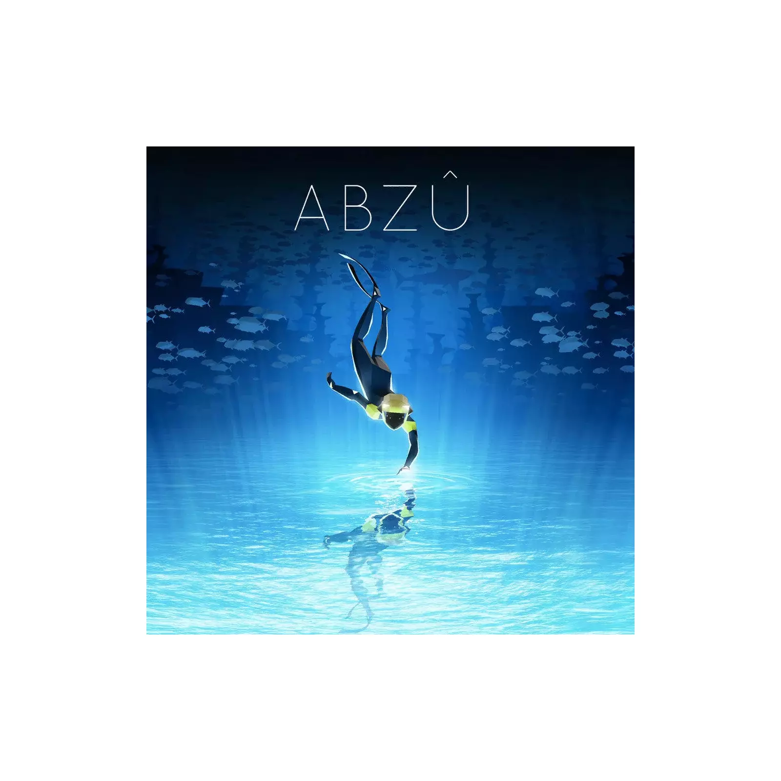 505 Games ABZU 8023171038483 | AiO.lv