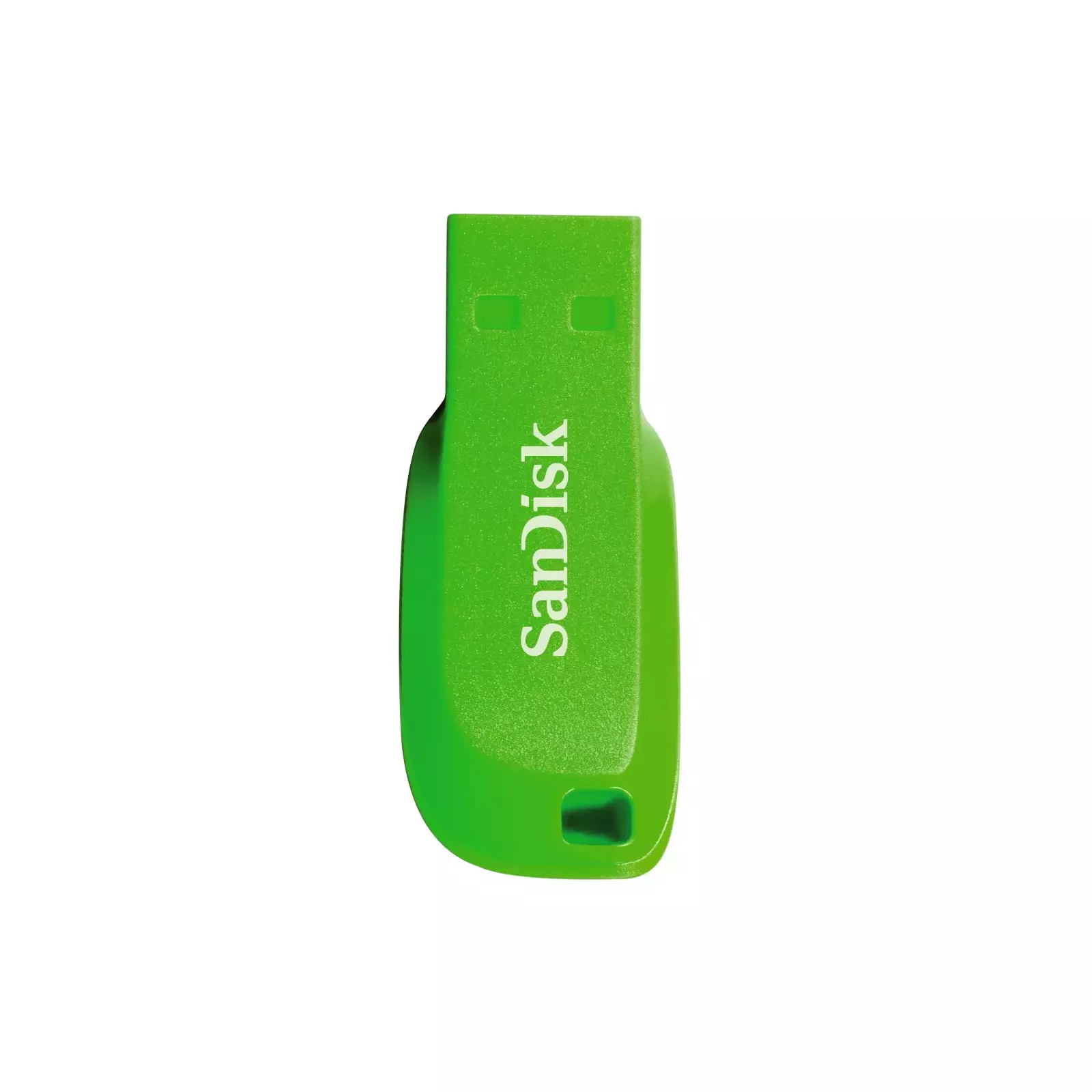 Sandisk Flash Drive Green