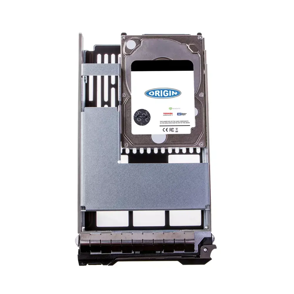 HDD Origin Storage 8TB PE 13G Series | AiO.lv