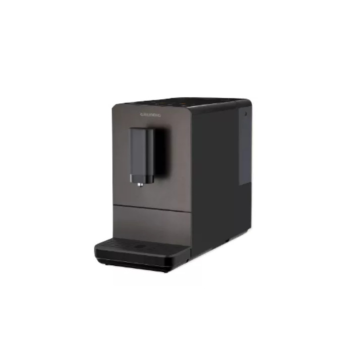 Grundig KVA 4830 Fully-auto Drip KVA 4830 | Coffee machines | AiO.lv