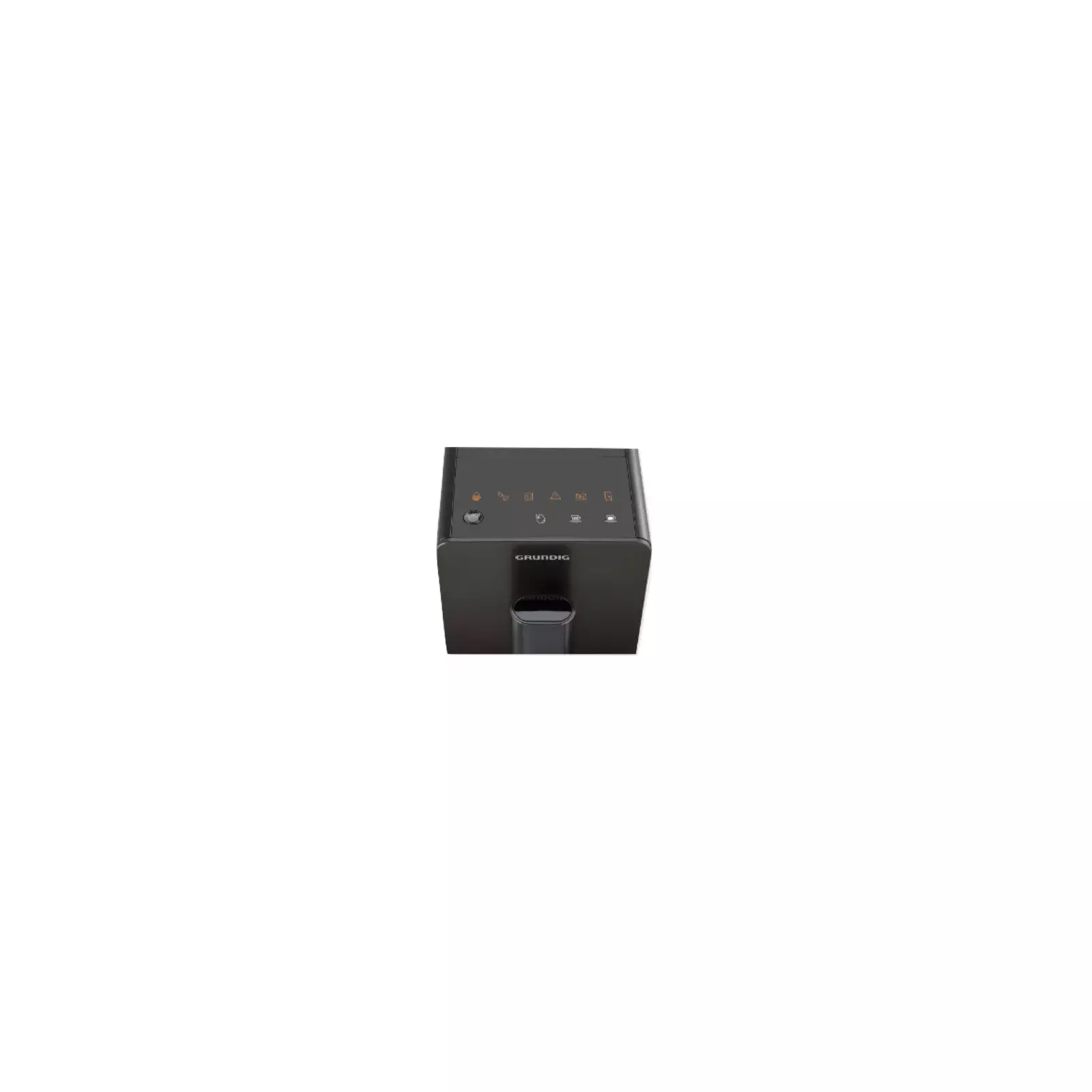 Grundig KVA 4830 Fully-auto Drip KVA 4830 | Coffee machines | AiO.lv