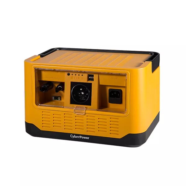 Power Adapter Inverter CyberPower CPSHB300ETR | AiO.lv
