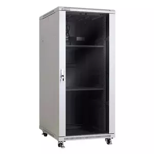 Linkbasic NCB27-68-BAB-C-NA rack cabinet NCB27-68-BAB-C-NA | AiO.lv