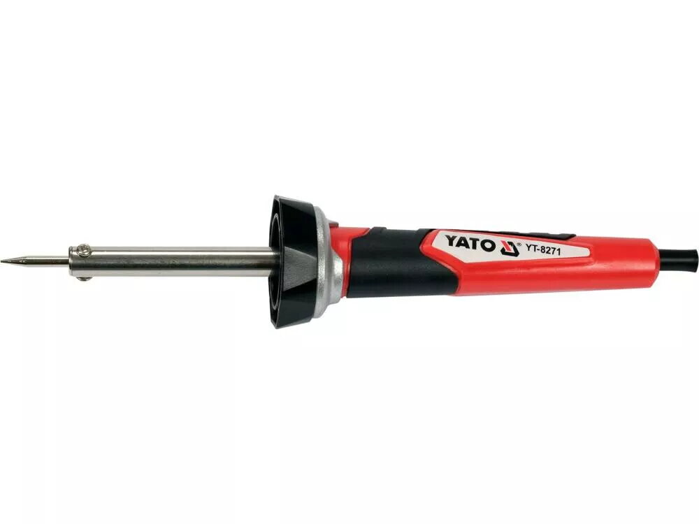 Heat gun YATO YT-8271 | AiO.lv