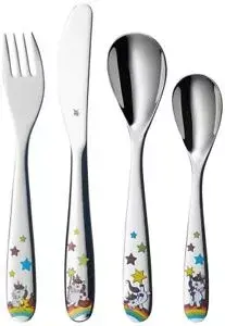 Knife/cutlery block set WMF 12.8605.6040 | AiO.lv