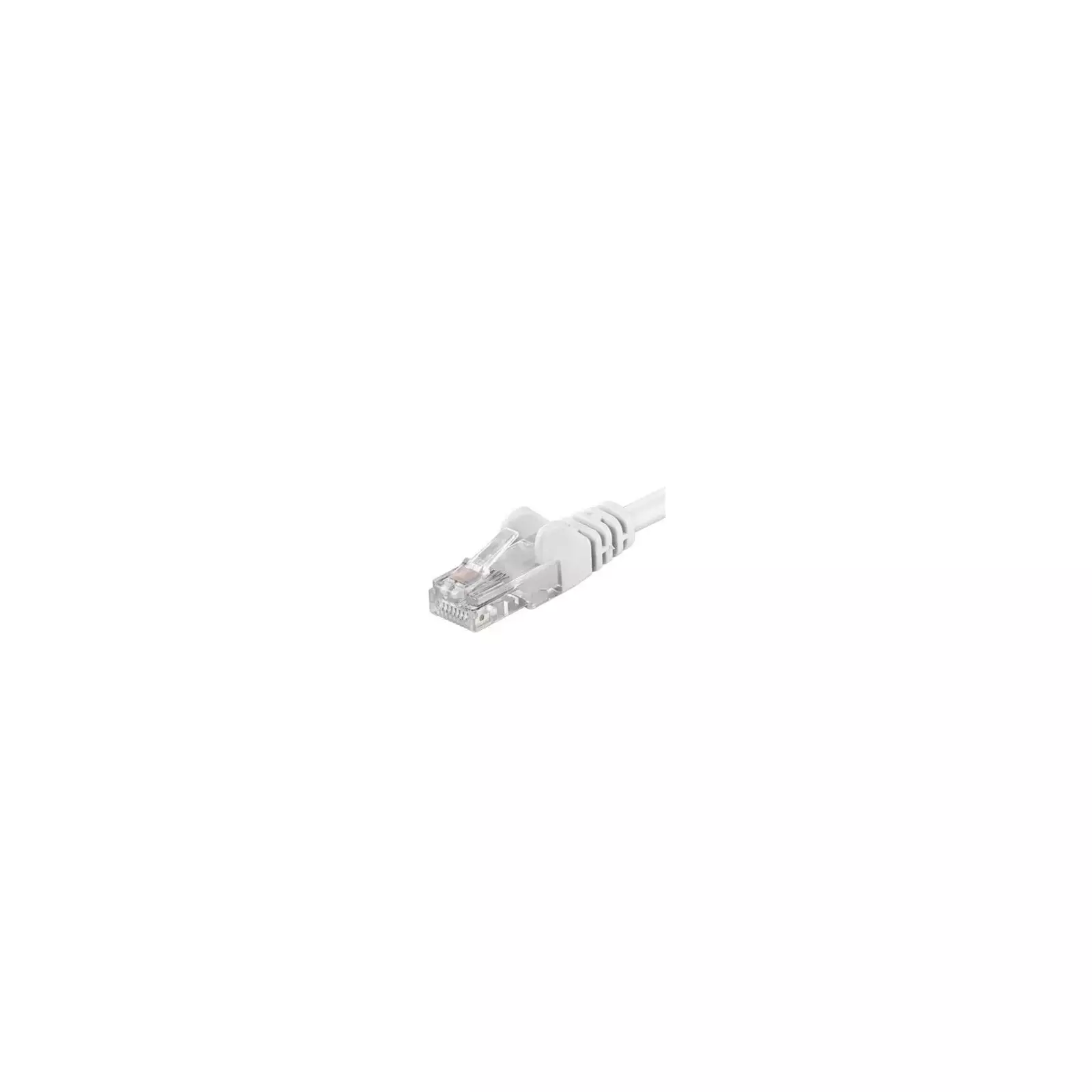 Patch kabelis UTP RJ45-RJ45 līmeņa sp6utp030W | AiO.lv