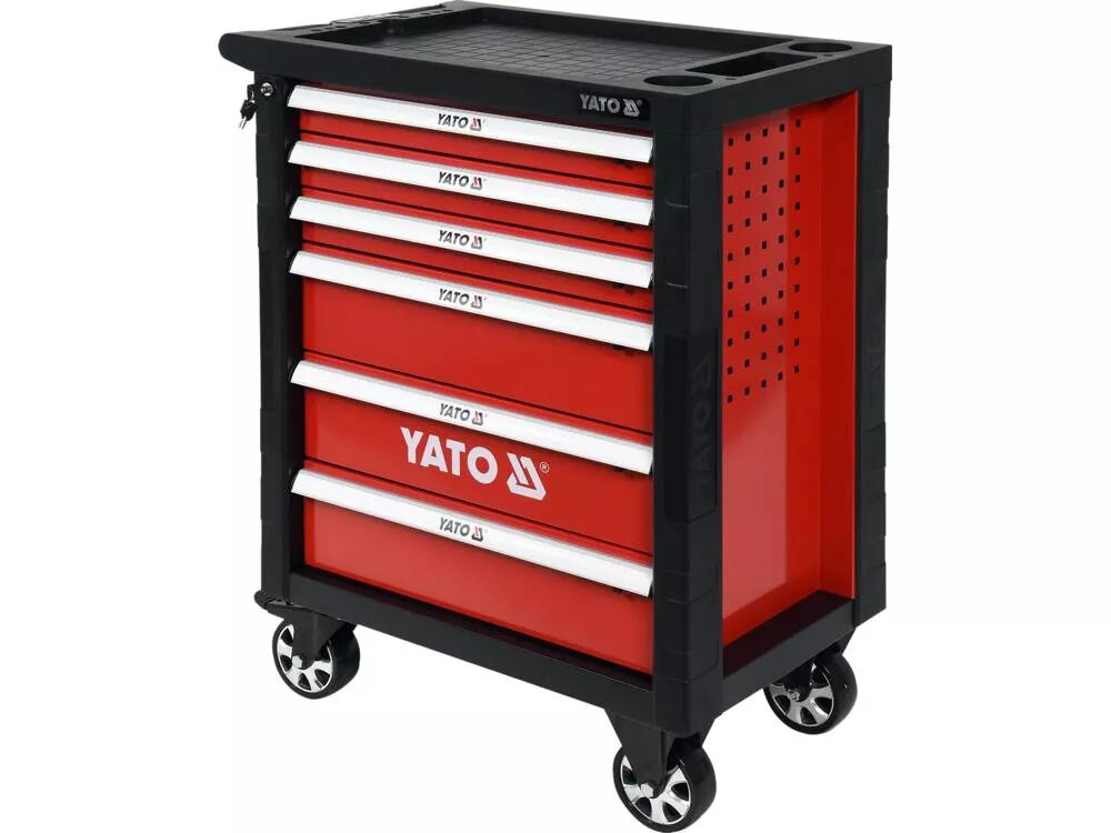 Yato YT-55300 tool cart YT-55300 | AiO.lv