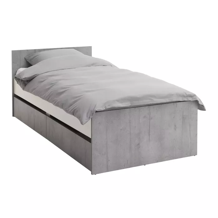 Jysk 3681951 bed frame 3681951 | AiO.lv
