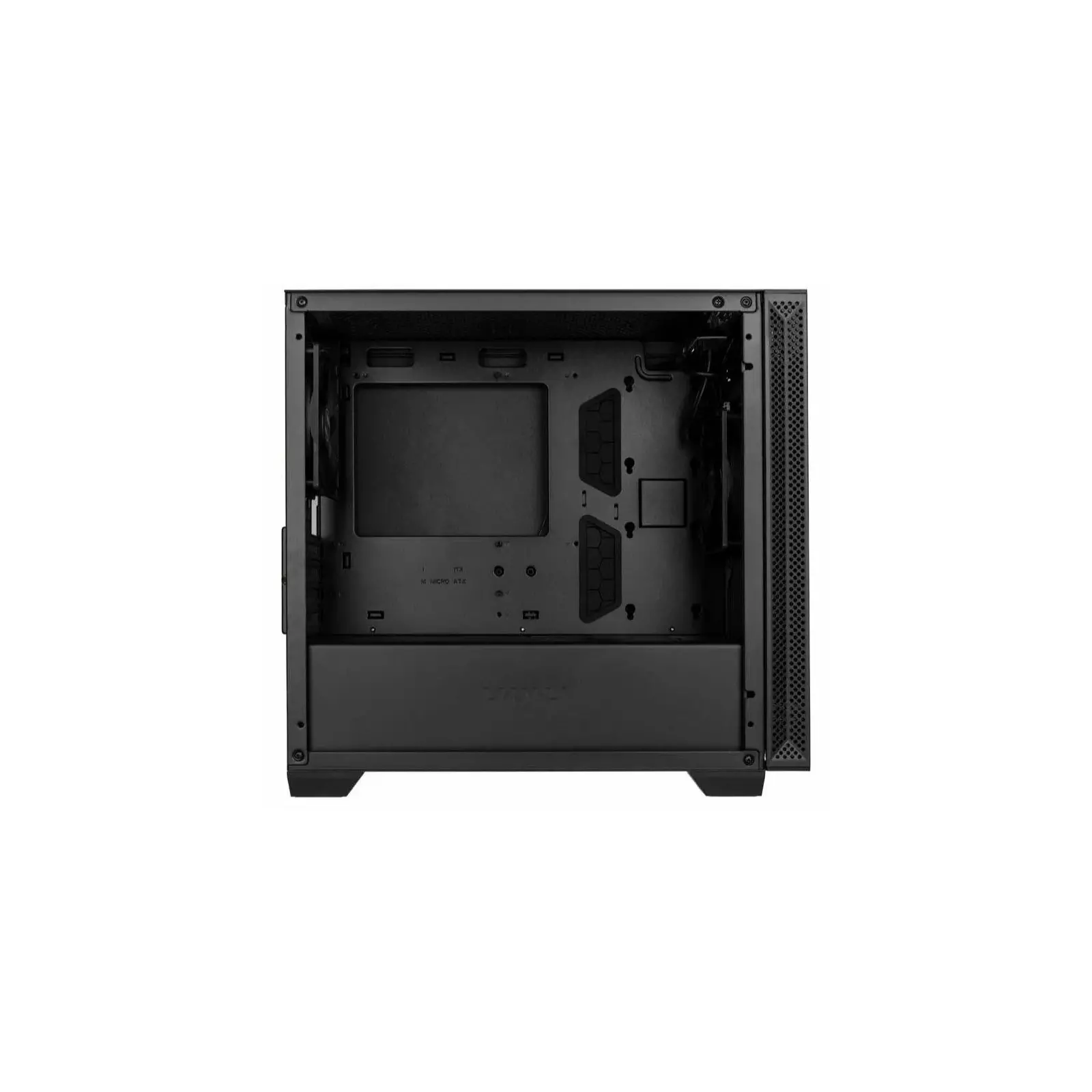 LIAN LI LANCOOL 205M MICRO-ATX LANCOOL 205 M BLACK | AiO.lv