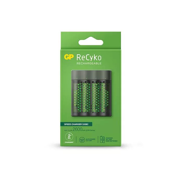 GP Batteries B53457 battery charger B53457 | AiO.lv