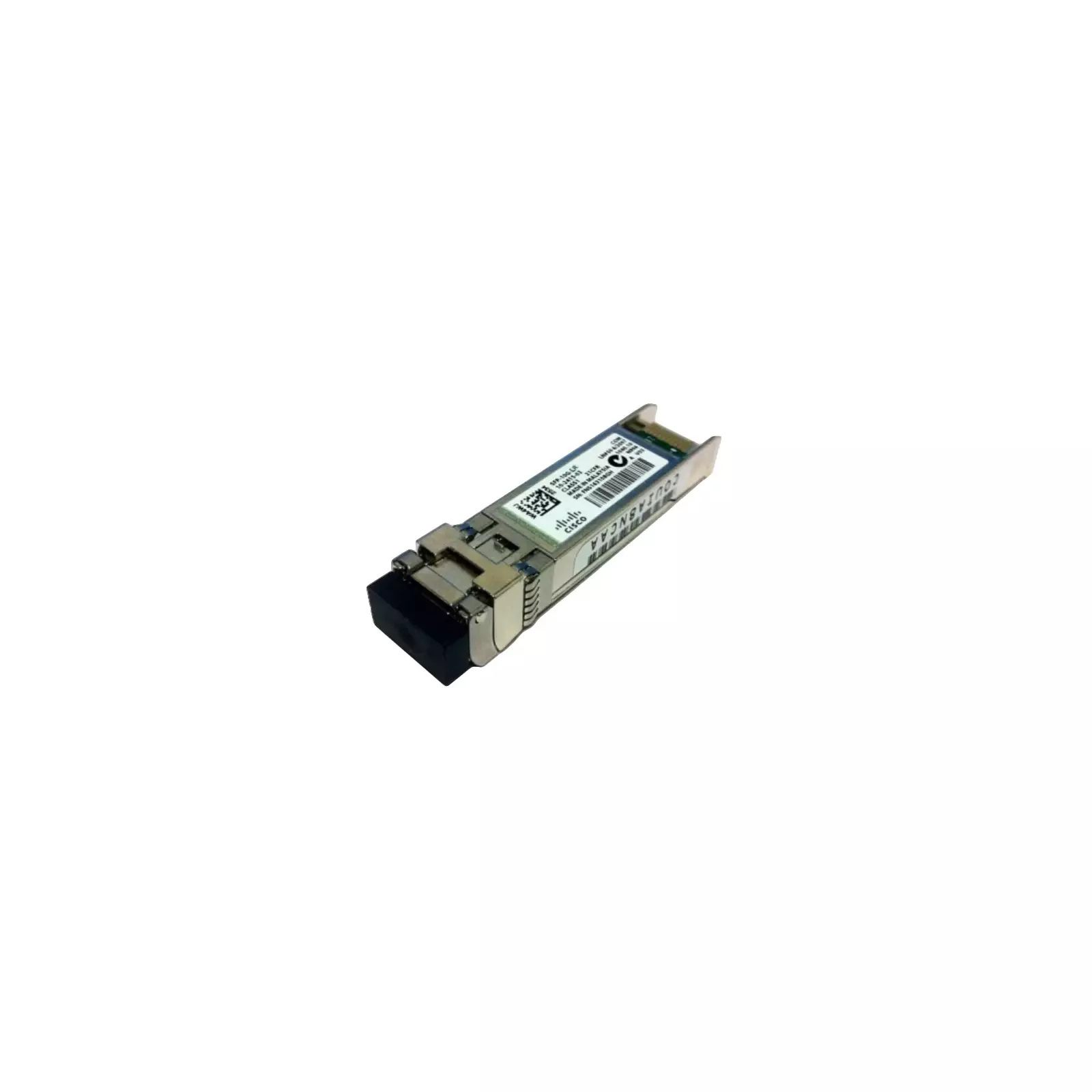 Cisco SFP+ 10km LC network SFP-10G-LR | Switches | AiO.lv