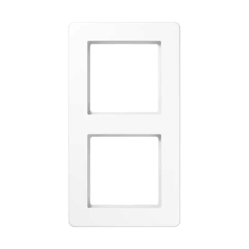 Outlet box accessory JUNG AF582BFWW | AiO.lv