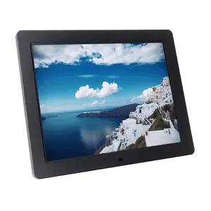 Braun Photo Technik DigiFrame 1593 4GB digital photo frame 21243 | AiO.lv