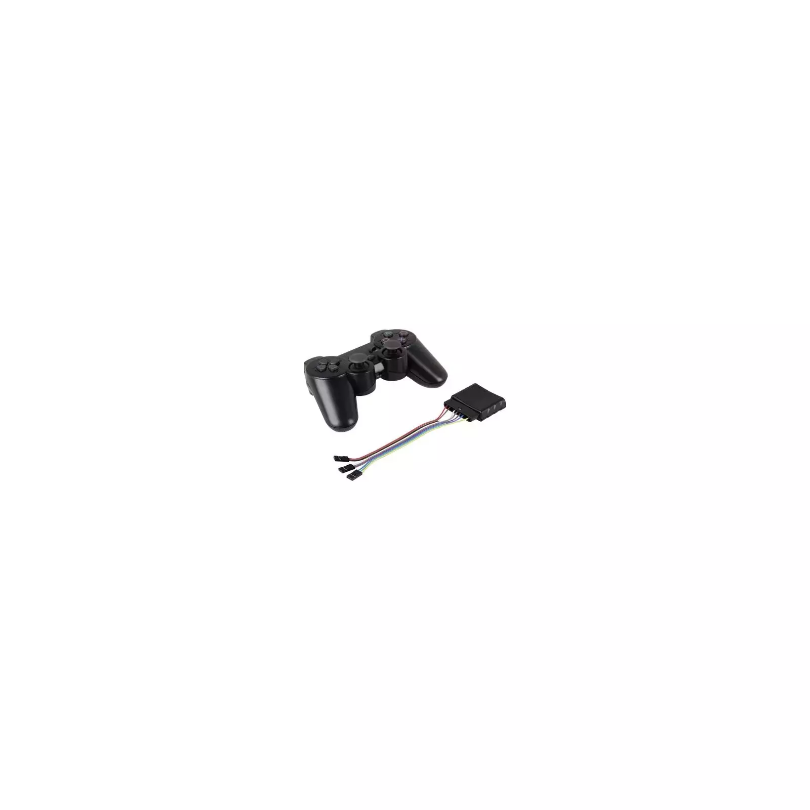 Joy It Arduino Erweiterungs Platine Sbc Wl Controller Schwarz Sbc Wl Controller Other Goods