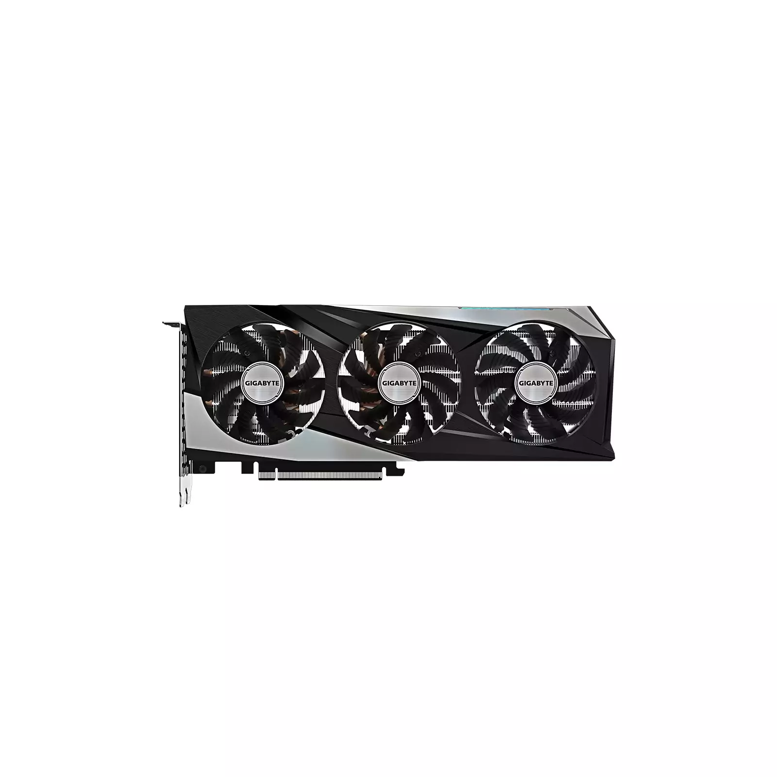 Gigabyte GAMING GeForce RTX 3060 Ti OC PRO 8G (rev. 2.0) GV ...