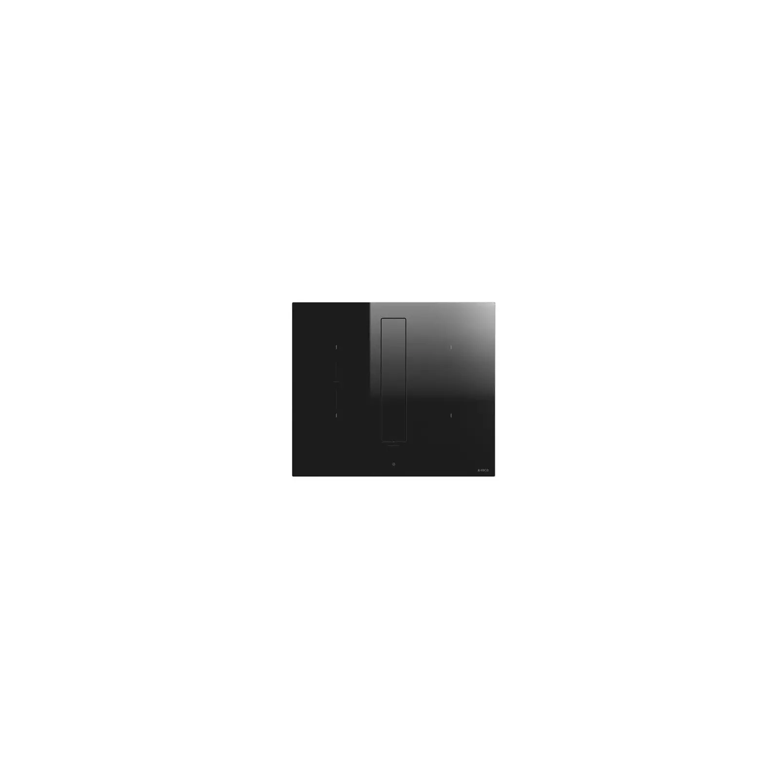 Elica NikolaTesla FIT Black Built-in ELICA NIKOLATESLA FIT BL/A/60 ...