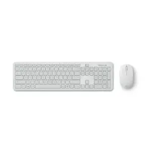 Microsoft Bluetooth Desktop keyboard QHG-00038 | AiO.lv