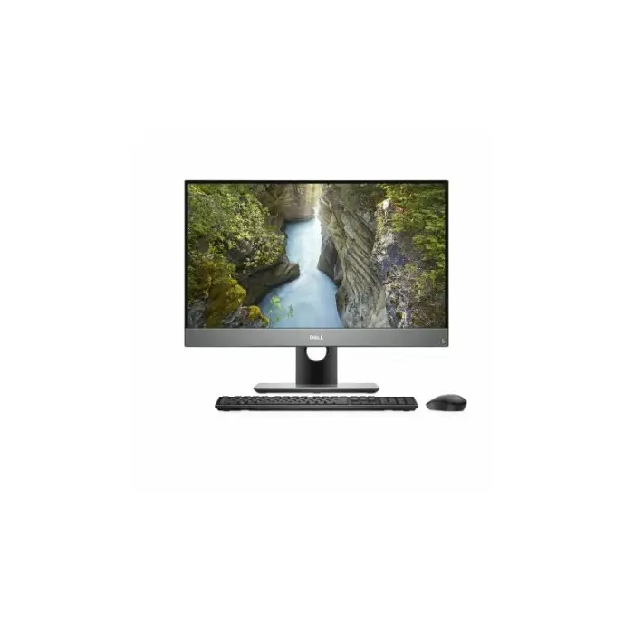 Dell Optiplex 7780 AIO/Core i5-10500/8GB/256GB N002O7780AIO_EE | AiO.lv