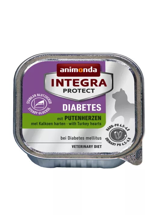 Wet cat food animonda ANIMONDA Integra Protect 100 g | AiO.lv