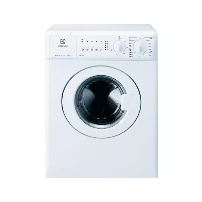 Electrolux EWC 1351 washing machine EWC1351 | Washing machines | AiO.lv