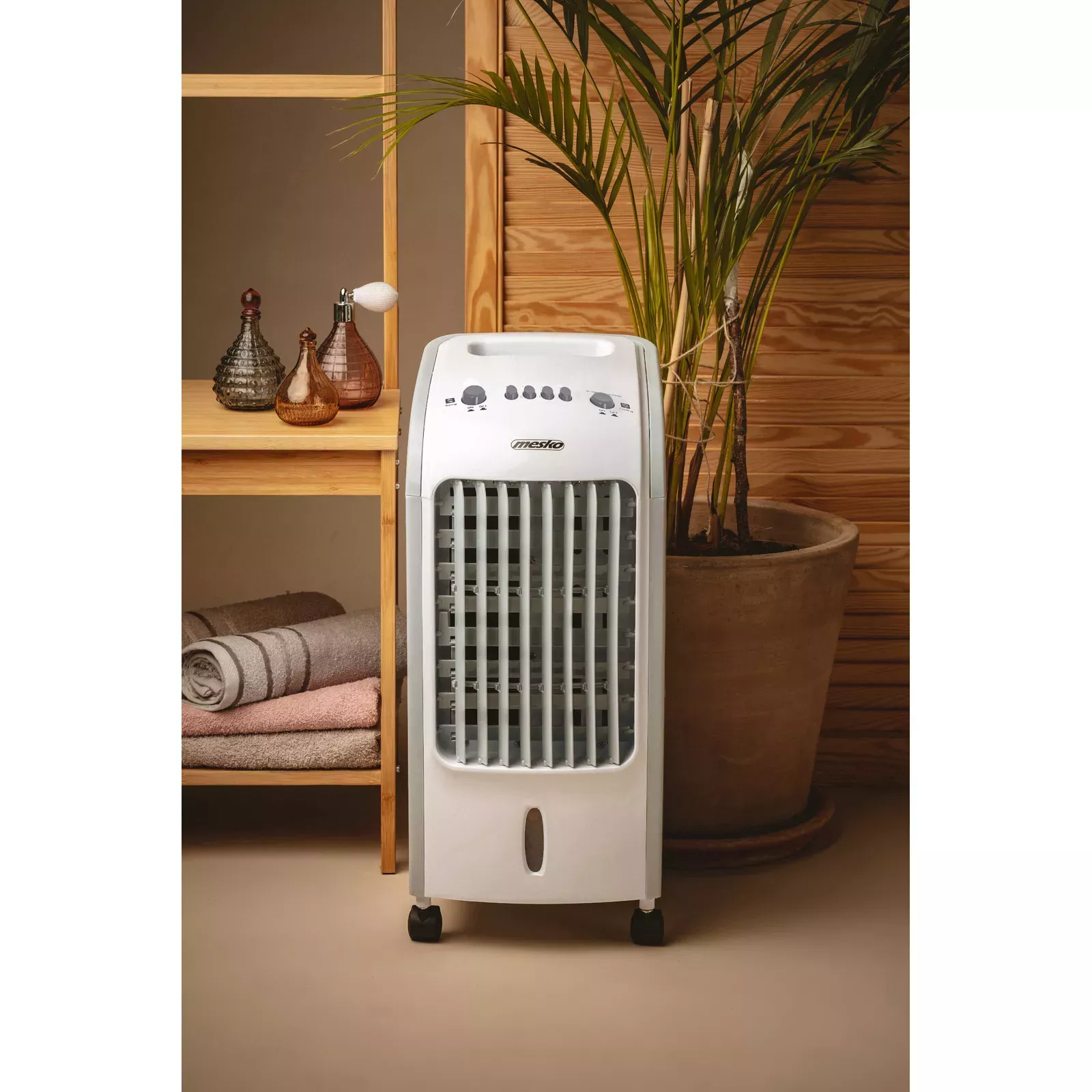Portable Air Conditioner Adler MS 7918 | AiO.lv