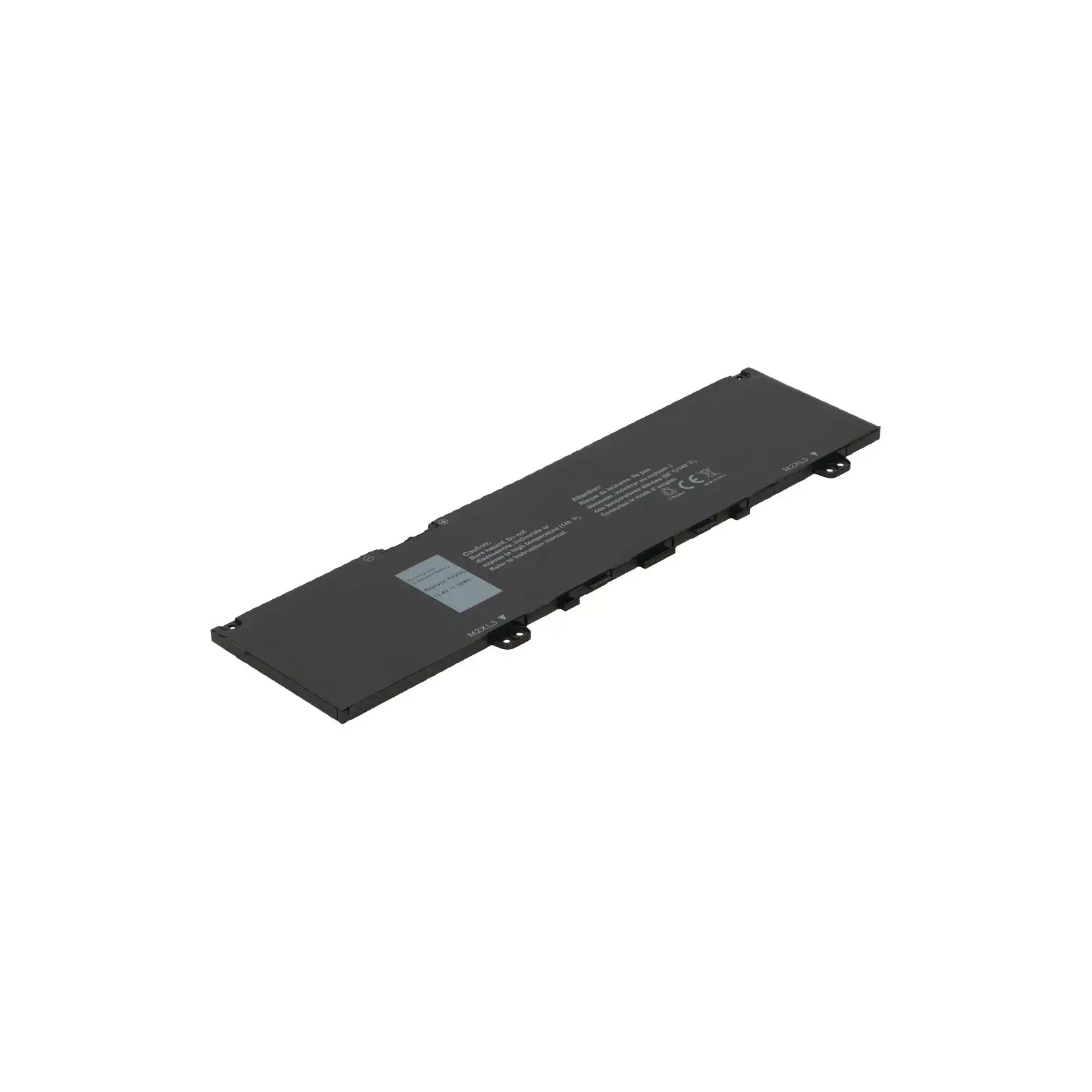 Laptop Battery 2-Power CBP3704A | AiO.lv