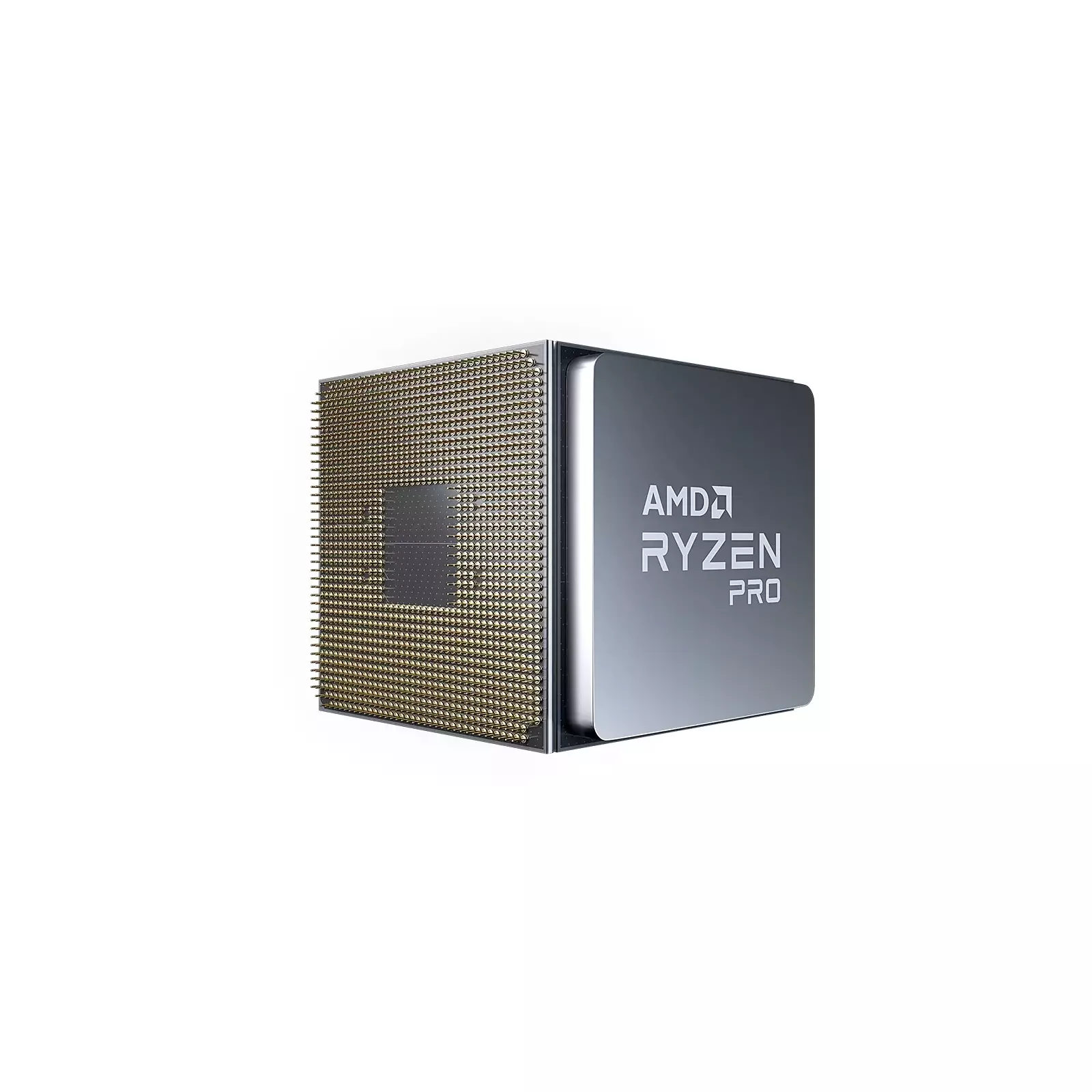 Procesors AMD Ryzen 9 PRO 3900 100-000000072A | AiO.lv