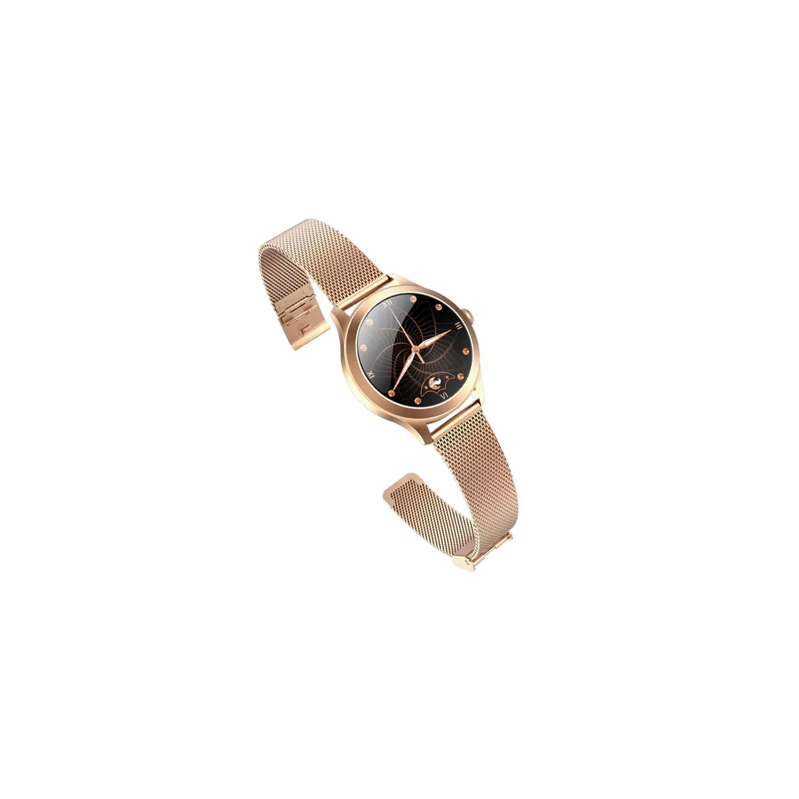 MaxCom FW42 GOLD smartwatch / sport watch FW42 GOLD | AiO.lv