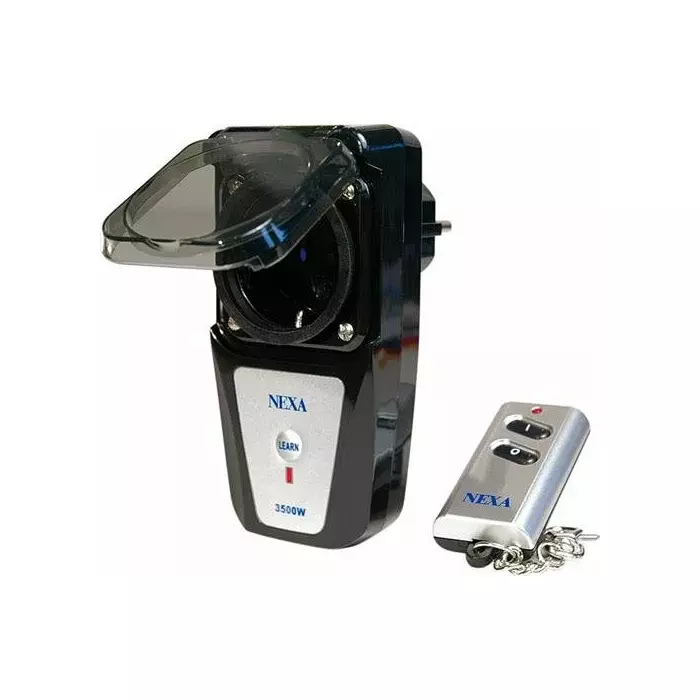 Remote switch NEXA for outdoor LGDR/KCT-510 | AiO.lv