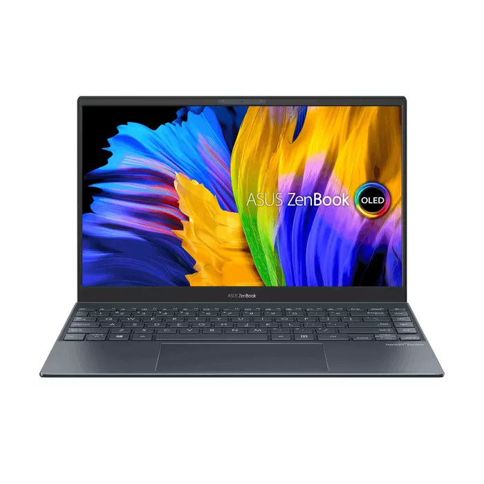 ASUS Zenbook 13 OLED UX325EA-KG327T 90NB0SL1-M07520 | AiO.lv