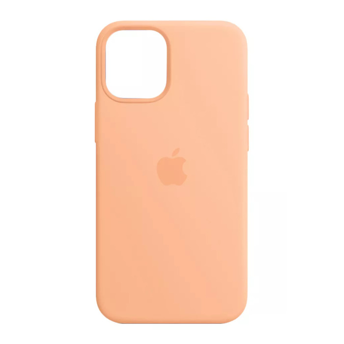Apple Iphone 12 Mini Silicone Mjyw3zm A Bags And Sleeves For