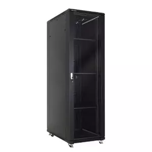 Linkbasic NCB42-610-BAA-C-NA rack cabinet NCB42-610-BAA-C-NA | AiO.lv